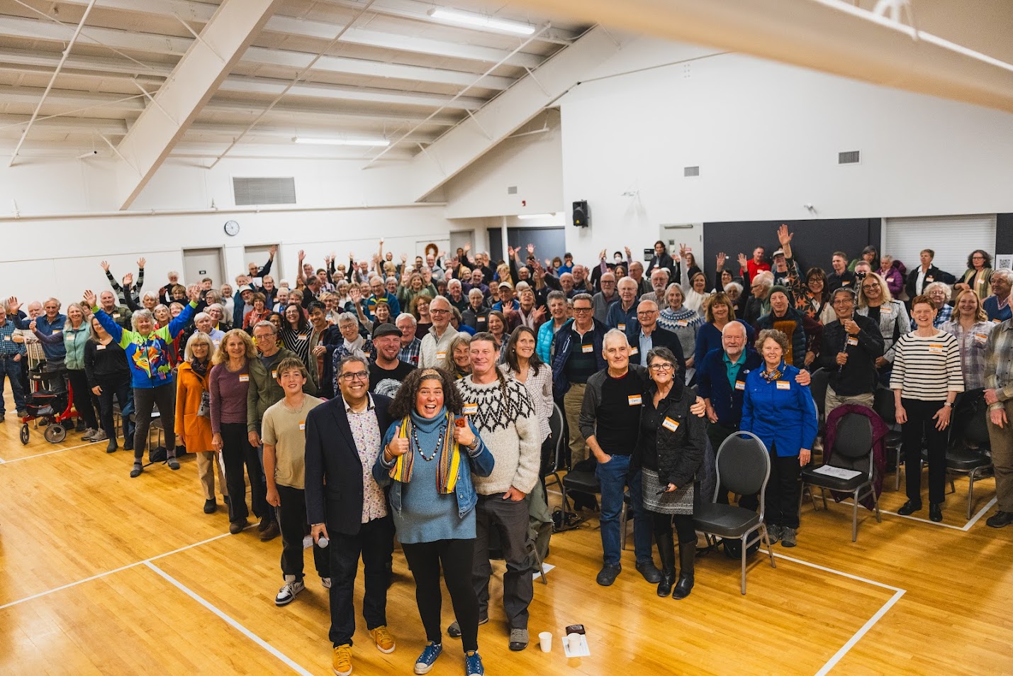 Pints and Politics with Julia Hayter and the Calgary-Edgemont Team: IWD ...