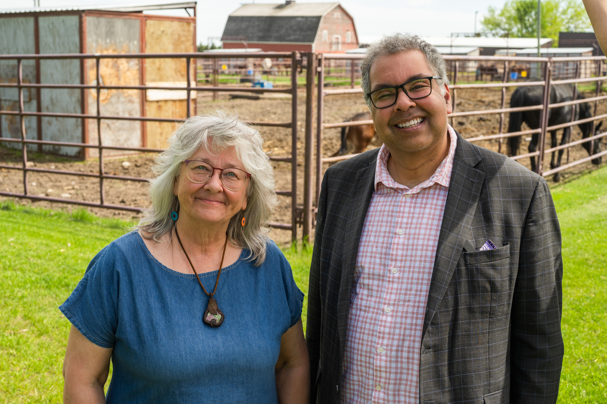 Alberta’s New Democrats Nominate Bev Toews for Olds-Didsbury-Three ...