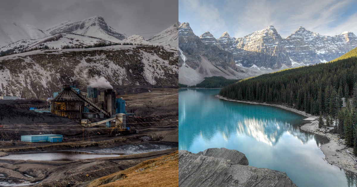 Coal mining continues in the critical Eastern Slopes despite UCP ...