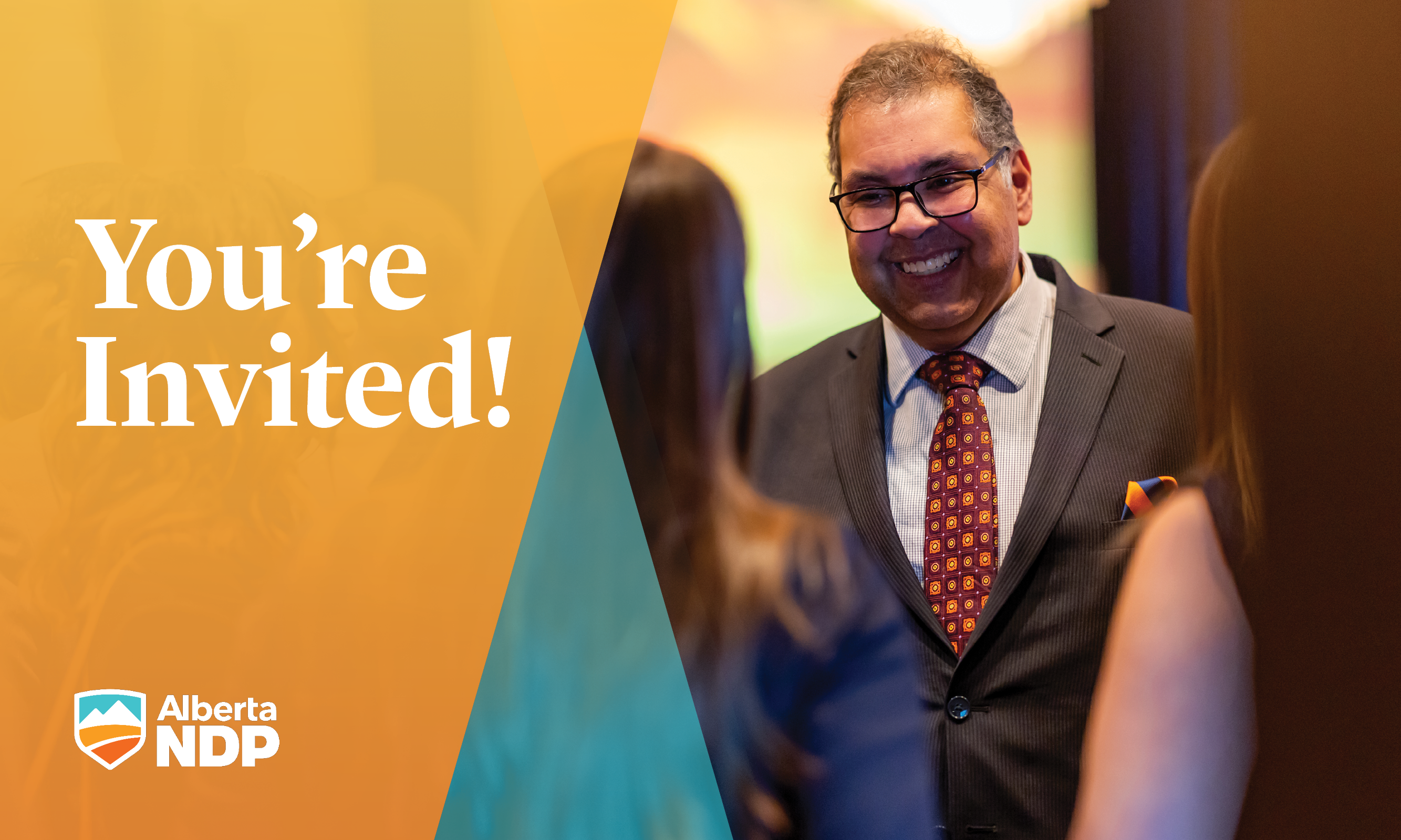 Brews with Batten « Alberta's NDP